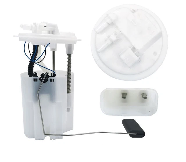 FUEL PARTS IN-TANK Fuel Pump for Renault Megane dCi 110 1.5 Jan 2012 to ...