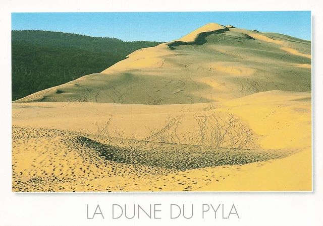 33 ARCACHON LA Dune Du Pyla EUR 6,50 - PicClick FR