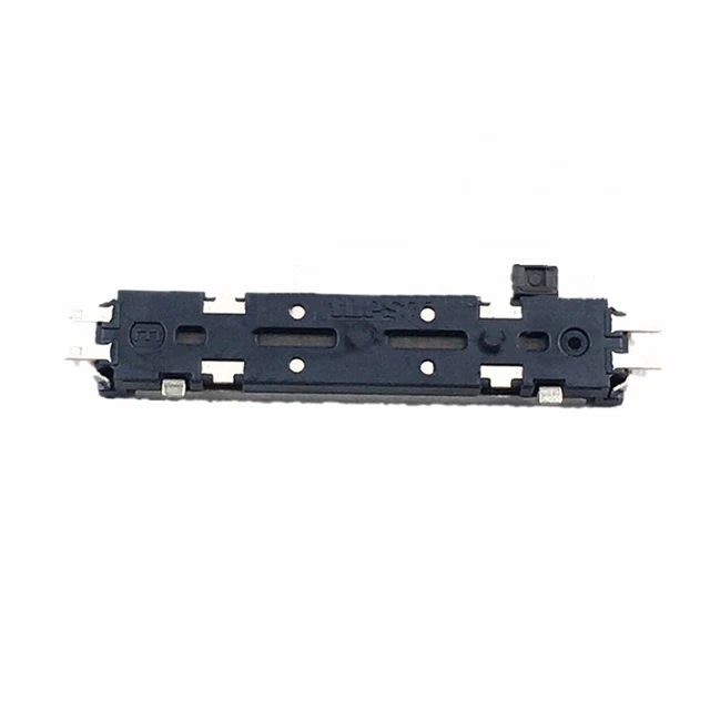 FOR NEW 2DS XL LL Volume Slider Switch Slide Button Key Repair ...