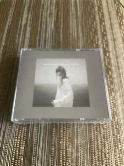 CD DE LUXE Taylor Swift The Tortured Poets Department TTPD « The ...