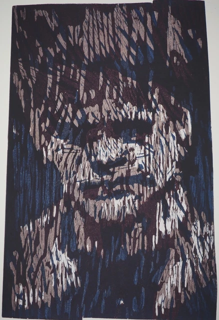 JEAN LODGE : Survivant, Héliogravure, 1990 EUR 69,00 - PicClick FR
