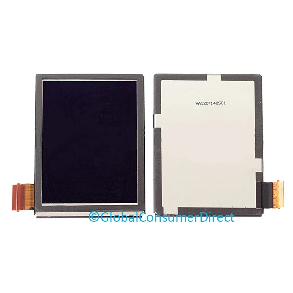 LCD MODULE (WITHOUT Touch) Display LMS350CC01 for MC75A, MC65, MC55A ...