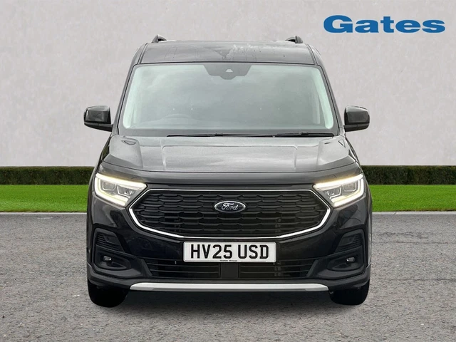 2025 FORD TRANSIT Connect 250 LWB 1.5 Active Flexcab 150PS PHEV Auto ...