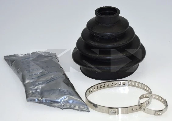 CV JOINT BOOT Kit Front Right Left Wheel Side Lobro 190963 A New Oe ...