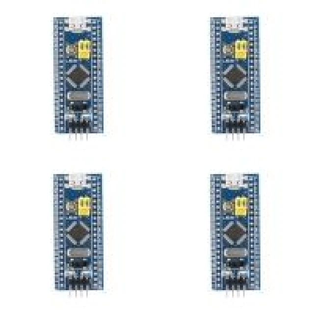 Stm32f103c8t6 Minimum Arm Development Module For Arduino Stm32f103c8t6original £863 Picclick Uk 0655