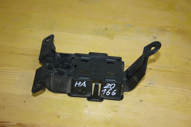 ORIGINAL VW TIGUAN Halter 5NA907907 für Steuergerät ...