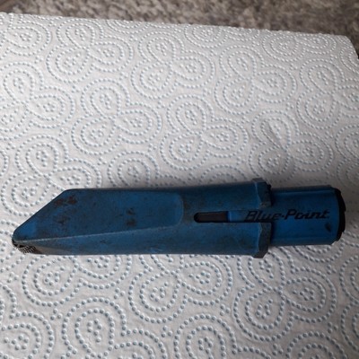 BLUE POINT BY Snap On Mini Butane Gas Lighter/torch £9.95 - PicClick UK