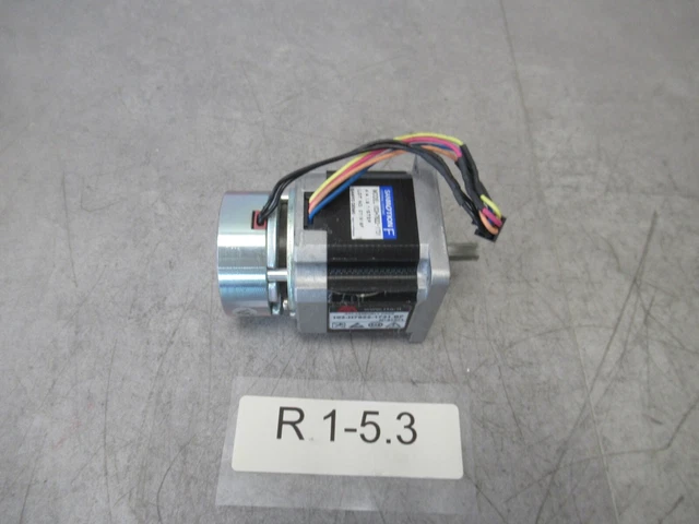SANYO DENKI SANMOTION 103H7822-1731 Multiphase Motor RTA 103-H7822-1731 ...