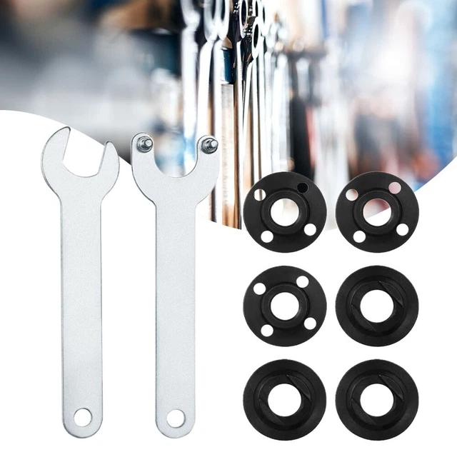 ENSEMBLE D' CROUS bride crou bride pour perceuses lectriques meuleuse d' EUR 28,16 - PicClick FR