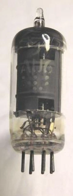 PAR TECKNOSERVICE VANNE De Radio Ancienne 3AU6 Marques Diverses Neuf Et Usagé EUR 7,99 - PicClick FR