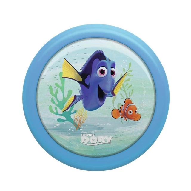 DISNEY PIXAR FINDING Dory Night Light £9.99 - PicClick UK