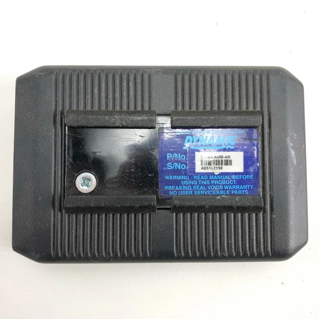 INVACARE ACS COMBINED Actuator Lightning Module DX-CLAMB-AS ...