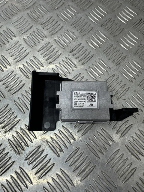 GENUINE 2022 KIA Ev6 Gt Line S Unit Assy Adas Drv Ecu 99810-Cv010 £99. ...