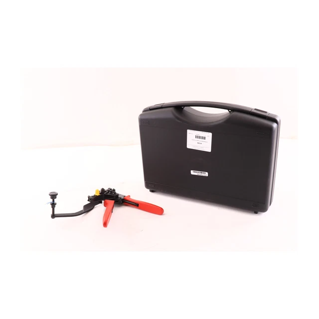 FOHRENBACH HT250 CRIMPING pliers for Dubox 22-24 AWG New NFP EUR 651,78 ...
