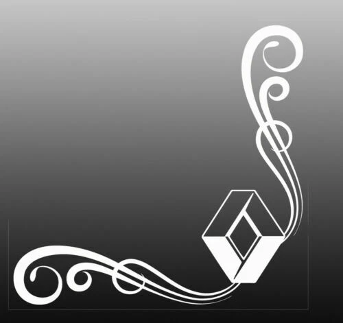 RENAULT TRUCK / Lorry Side Window vinyl stickers/decals x2 £9.49 ...