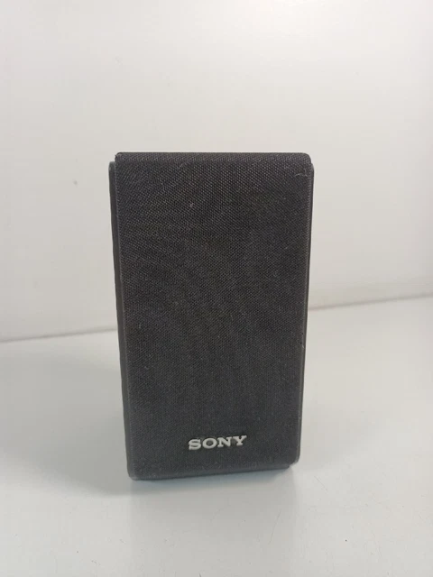SONY SS-SRP1100 REPLACEMENT Speaker for Surround System £12.95 ...