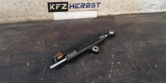 RESSORT À GAZ Kawasaki Ninja ZXT00S Lenkungsdämpfer Öhlins ZX-10R 147kW 226360 EUR 215,00 ...