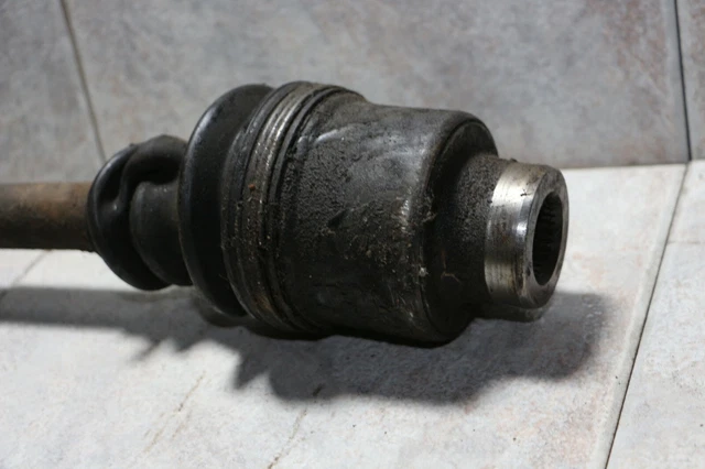 ORIGINAL MERCEDES BENZ SPRINTER articulated shaft drive shaft shaft DE ...