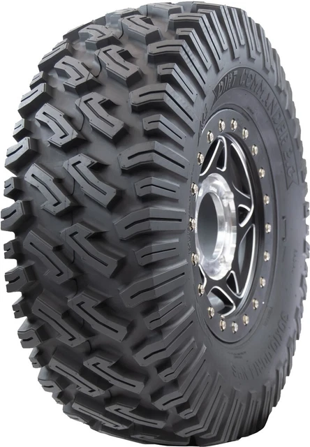 GBC AER142810DC2 DIRT Commander 2.0 Front/Rear Tire - 28x10Rx14 $180.67 ...