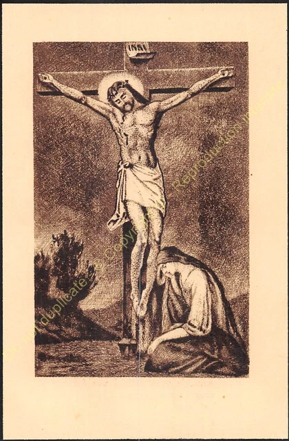 1956 GENEALOGY NOTICE of Death Mr LE DEYEN CHARLES GUYON 10 03 $7.78 ...