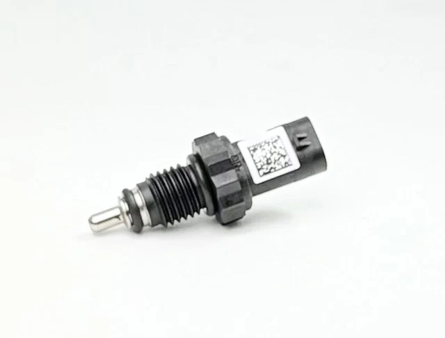 ORIGINAL VW AUDI Kraftstofftemperatur Sensor 059919523F-059919523A EUR ...