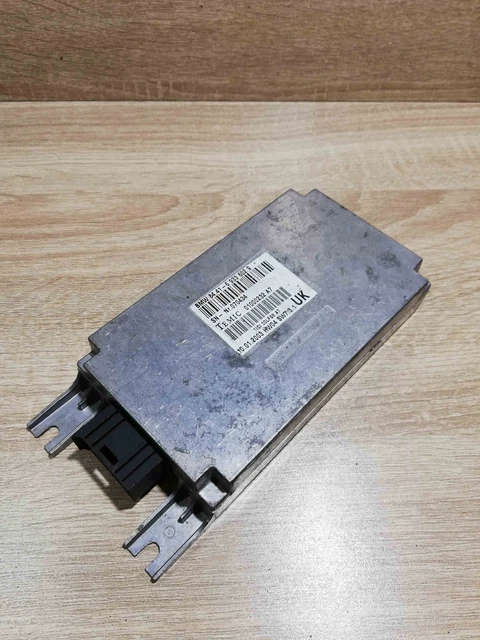 BMW 7 SÉRIE E65 E66 E67 6933602 Moteur ECU Module Unité Genuine OE EUR ...