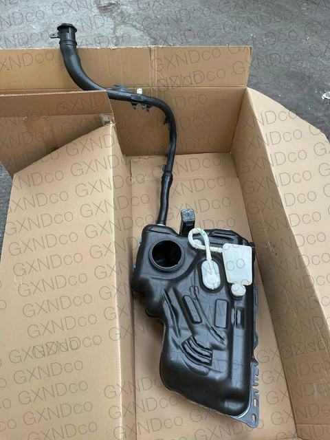 GENUINE CITROEN PEUGEOT Fuel Tank With FITS BERLINGO PARTNER 1613507880 ...