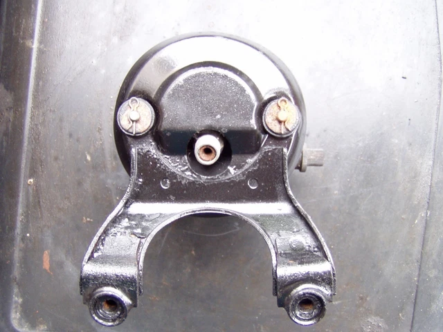 YAMAHA IT175, IT250, IT400- Speedometer/Odometer- 1977,78,79- OEM - Low ...