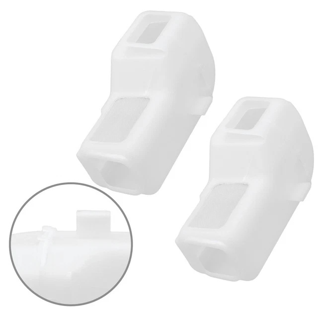 DUST BIN LINER for Freo Z10 Vacuum Cleaner 2 Pack Practical and Easy to ...