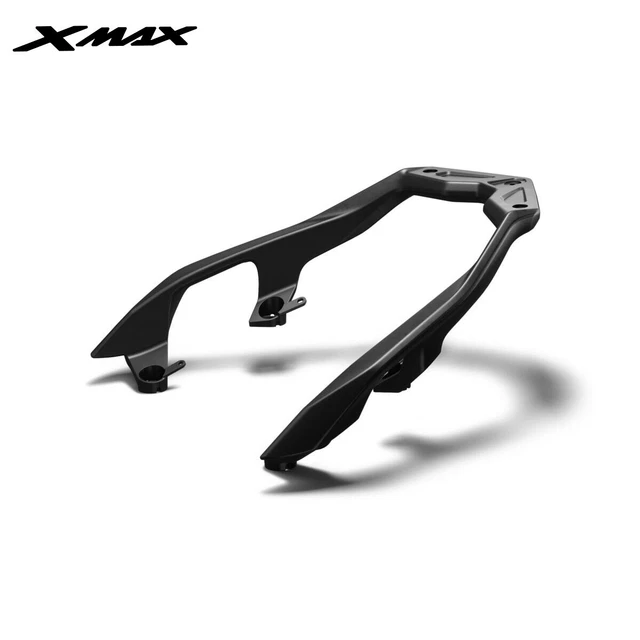 ORIGINAL YAMAHA X-MAX Rear Carrier Xmax 300 125 2023 Gepäckträger ...