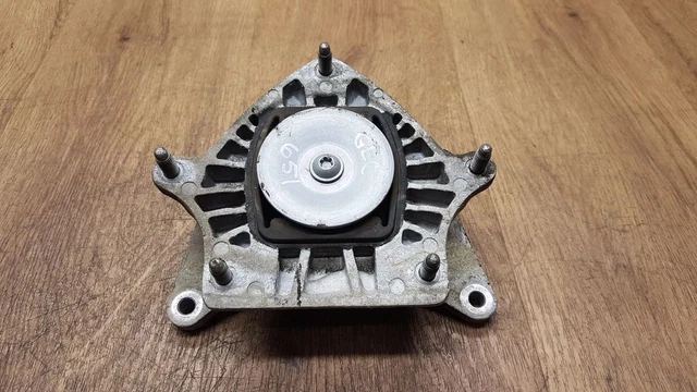 MERCEDES-BENZ GLC X253 C253 2018 gearbox mount A2052402500 Diesel 150kW ...