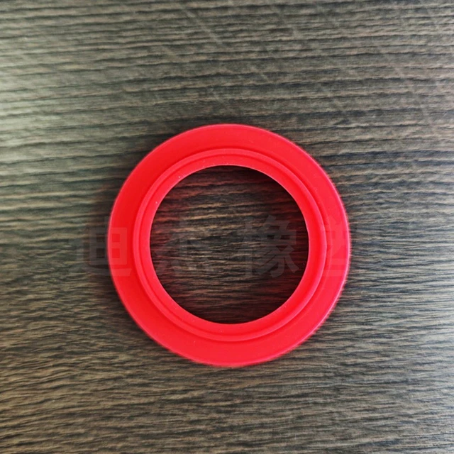 GROUP HEAD GASKET Espresso Machine Seal Fit EM69116 EM6900 Long-lasting ...