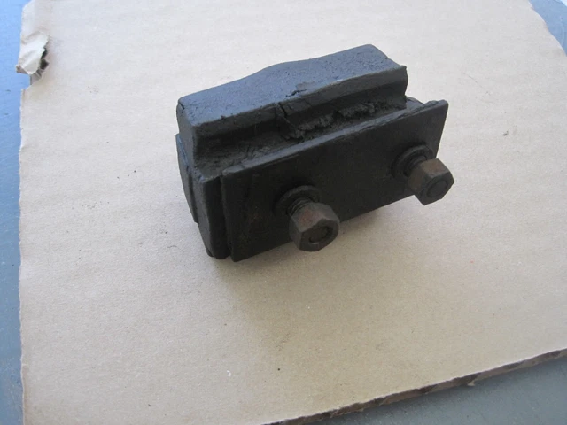 FORD CONSUL ZEPHYR zodiac mk2 engine mounting £5.00 - PicClick UK