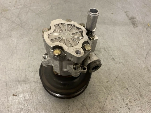 SERVO PUMP VW POLO 6N2 032145157AX ZF 1.4 44 KW 60 hp petrol 07-2001 £ ...