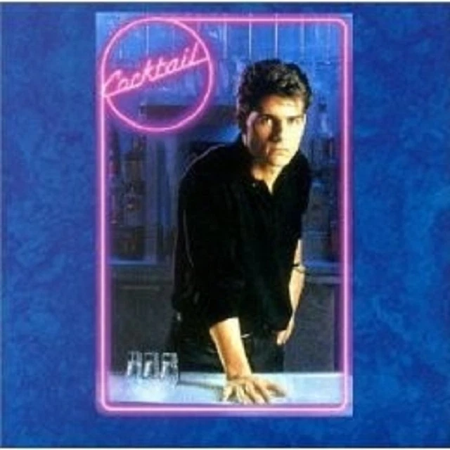 COCKTAIL SOUNDTRACK CD Neu EUR 27,98 - PicClick DE