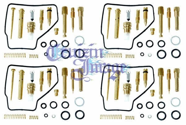 KIT DE REPARATION Carburateur Vfr 400 Nc 24 EUR 169,00 - PicClick FR