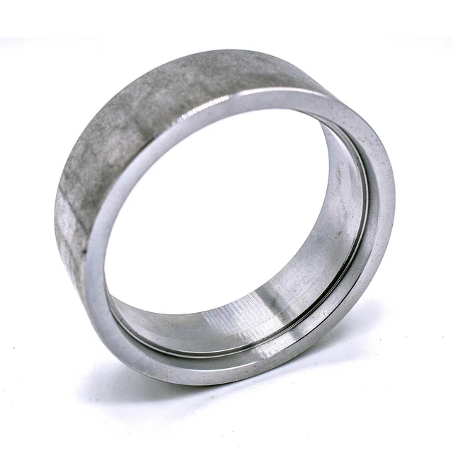 LAND ROVER SERIES 1 Rear Hub Seal Sleeve - 7295 £75.00 - PicClick UK