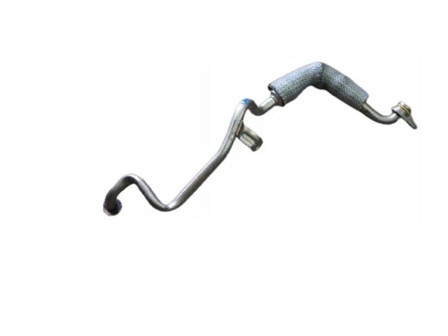 AUDI A8 4H 079145910E Turbine Lubrification Tube 4.00 Petrol 382kw ...