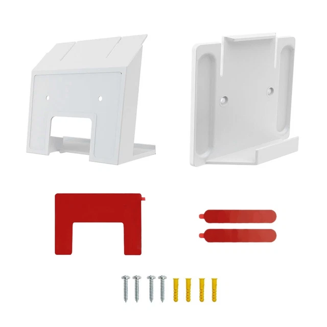 MOUNT BRACKET FOR Gen3/V3 Router and Supply Adhesive-Backed Wall8825 £ ...