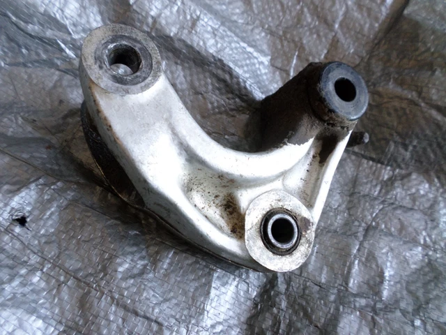 HONDA XR200R XR250R Rear Suspension Linkage shock 1984 1985 1986 1987 ...