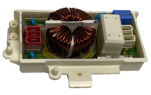 LG WASHING MACHINE filter transformer KND-17.19 $41.25 - PicClick CA