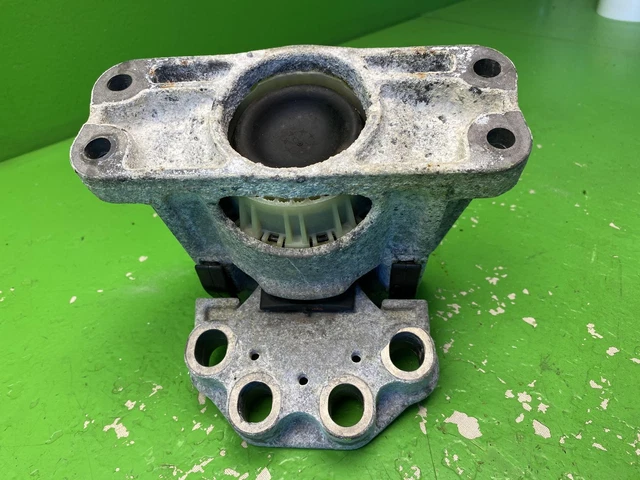 FORD TRANSIT CUSTOM Right Engine Mount Mk1 2.0 Eco GK21-6F012-CC 12-18 ...