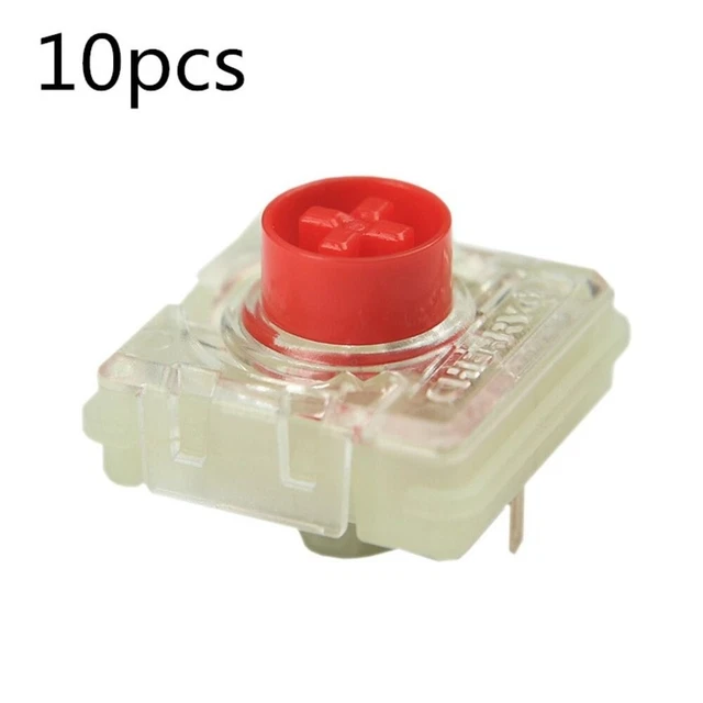 SWITCH MECHANICAL KEYBOARD Cherry Switches For Keychron|Gaming Switches ...