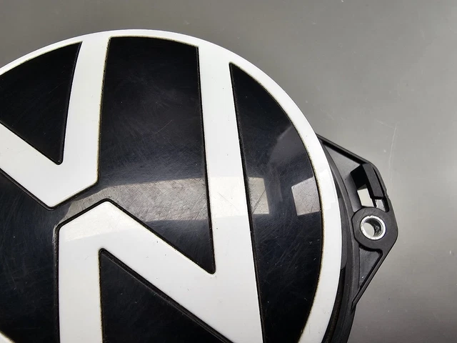 ORIGINAL VW ID.3 E11 Reverse Camera VW Logo Handle Button Tailgate ...