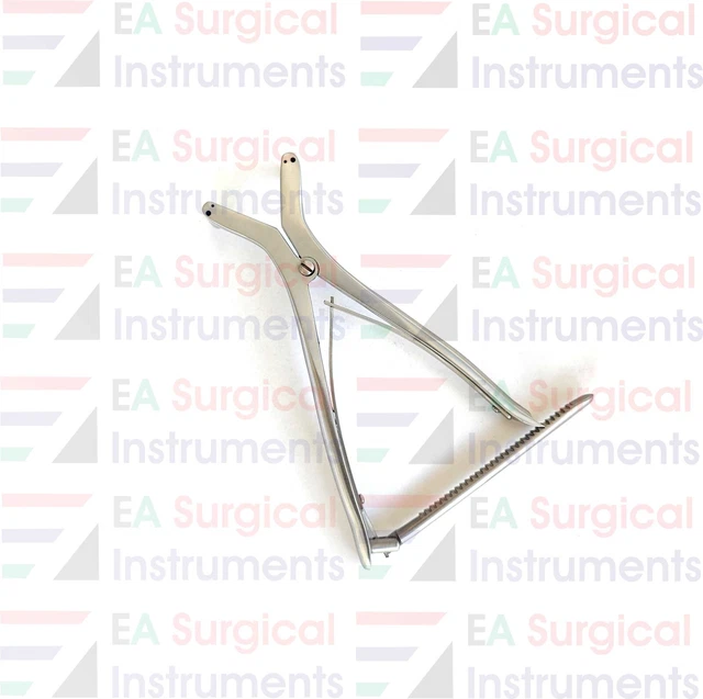 HINTERMAN DISTRACTOR RETRACTOR Foot & Ankle Surgery Orthopedic ...