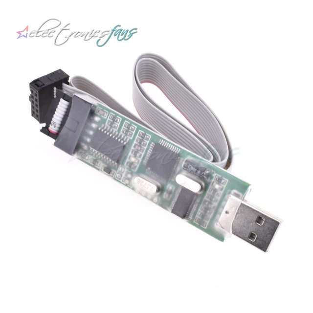 Avr Jtag Avr Usb Emulatore Simulatore Debugger Programmatore Jtag Ice