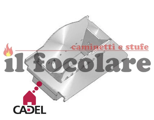 BRASERO CREUSET ORIGINAL Cadel Martina Vanessa Famille Solaris ...