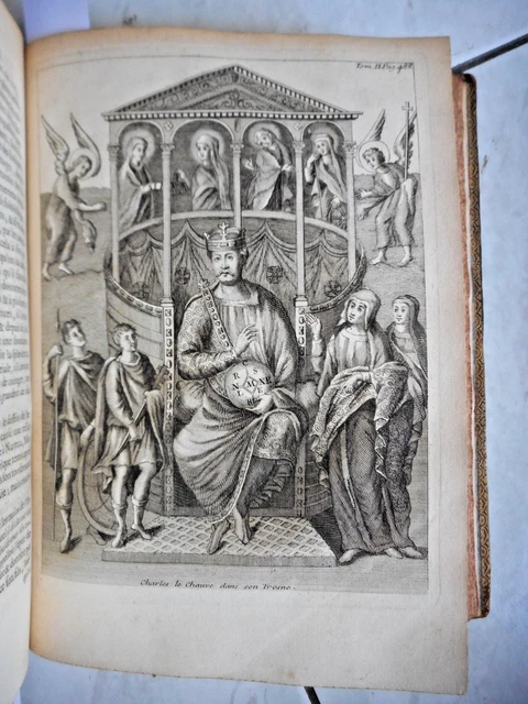 1729 -HISTOIRE DE France EUR 39,89 - PicClick FR