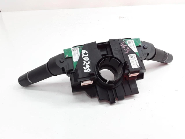 MAZDA MAZDA 2 2008-2014 Steering column switch DF7366122 DF7366120B ...