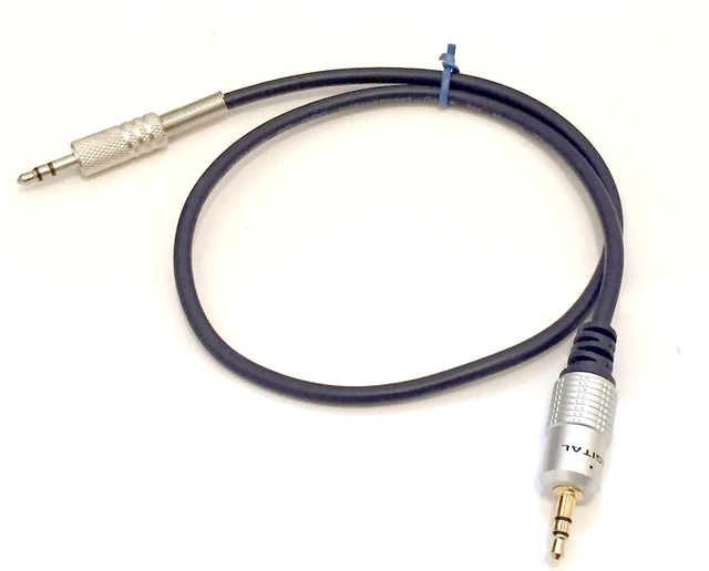 YAESU TO TUNER cable - Y-ACC - fits LDG tuners £16.50 - PicClick UK